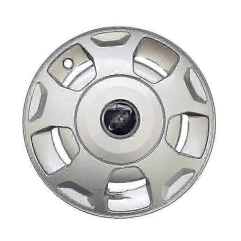 16 Inches Car Hub Cover Hub Cap For Transit Transit Mk6 Mk7 2000-2013 ...