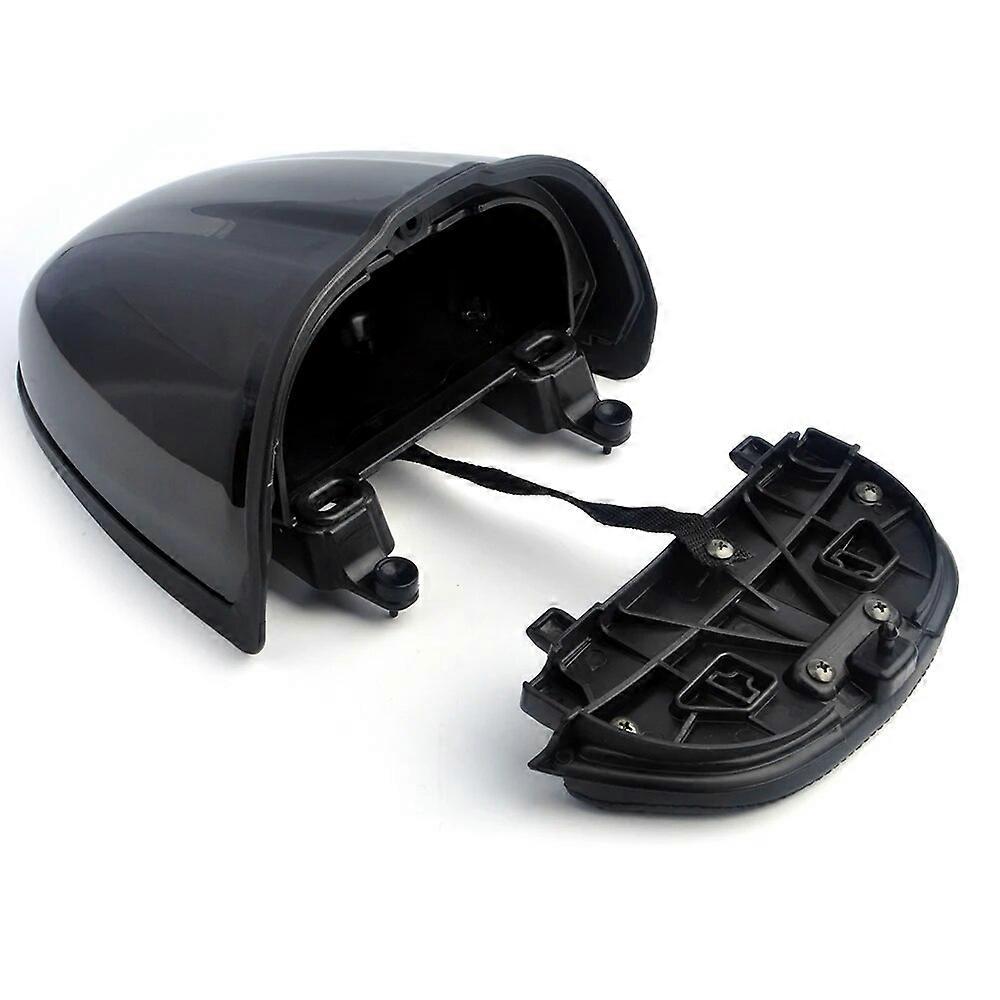 For BMW R NINE T R9T 2014-2022 Rear Seat Hump Trunk Storage Box ...