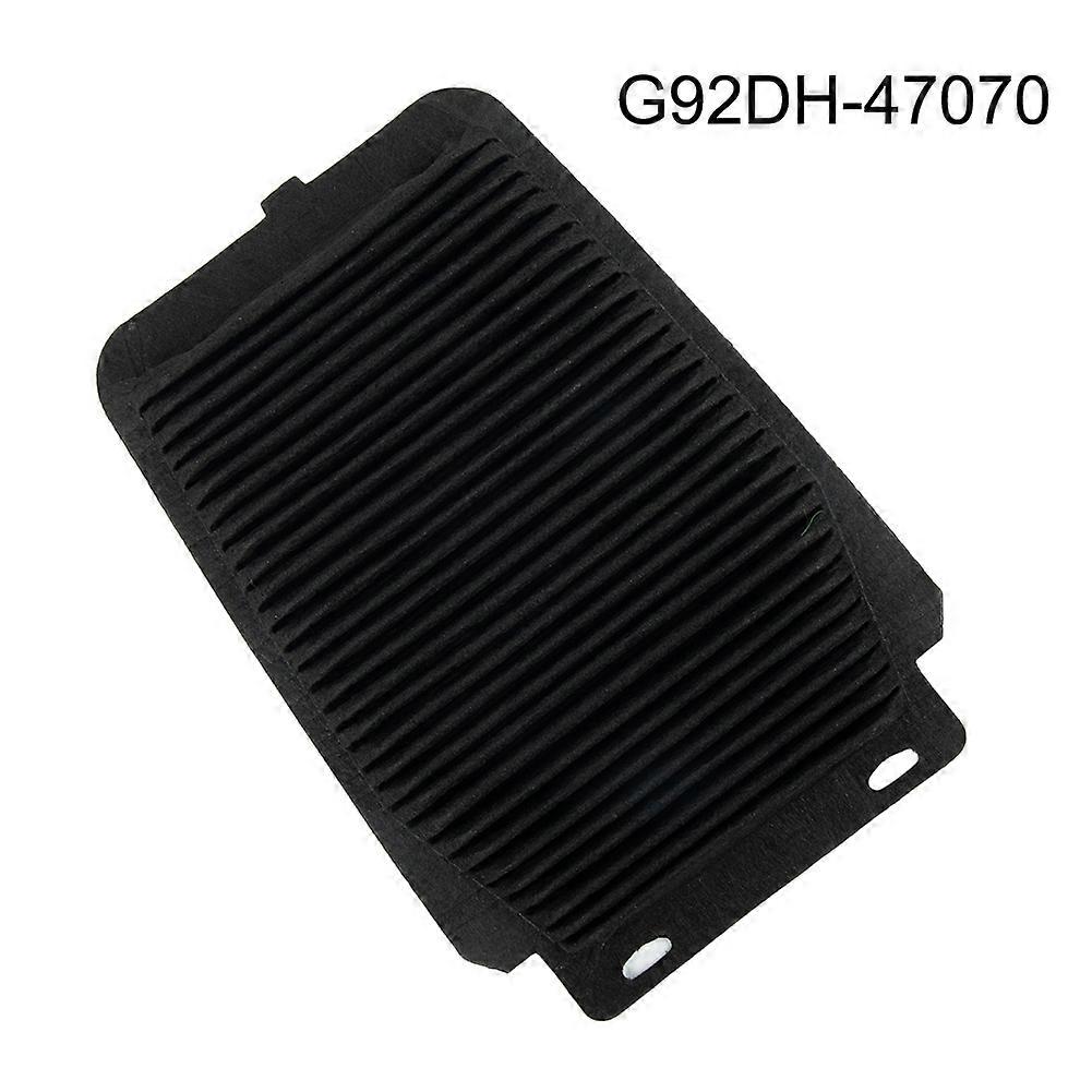 Air Filter Screen G92DH-47070 For Toyota For Prius 2016-2022 HV Battery ...
