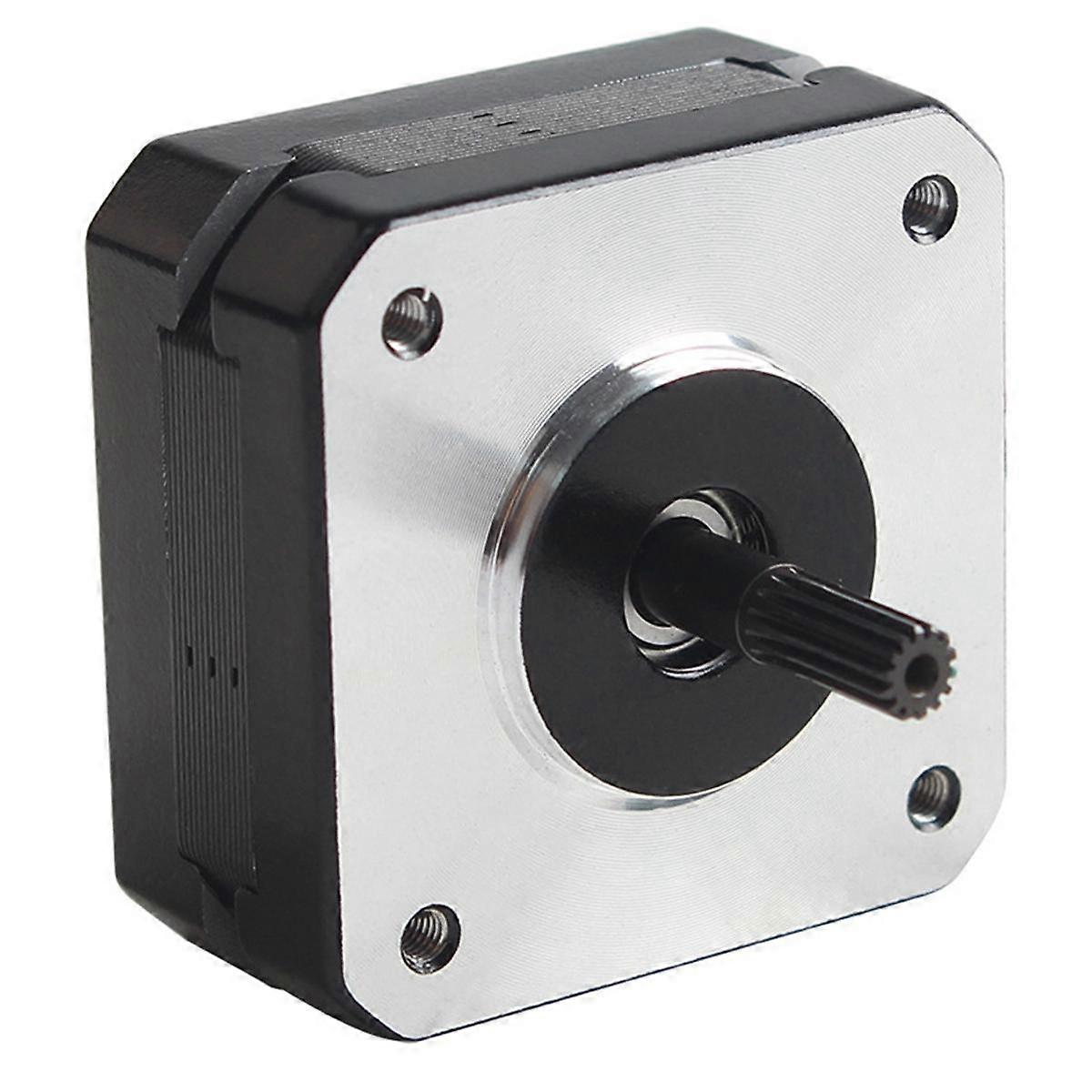 For Prusa MK4 Stepper Motor E-Axis Extruder High Temperature Resistance ...