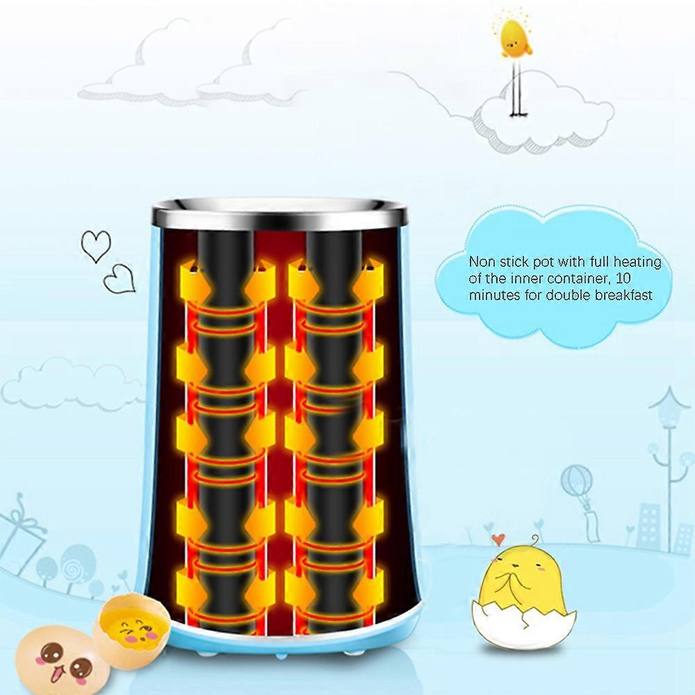 Automatic Rising Electric Egg Roll Maker Cooker Multifunctional ...