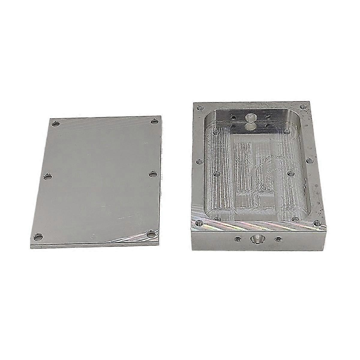 Shielded Aluminum Box Rf Aluminum Box Rf Shielded Shell Amplifier ...