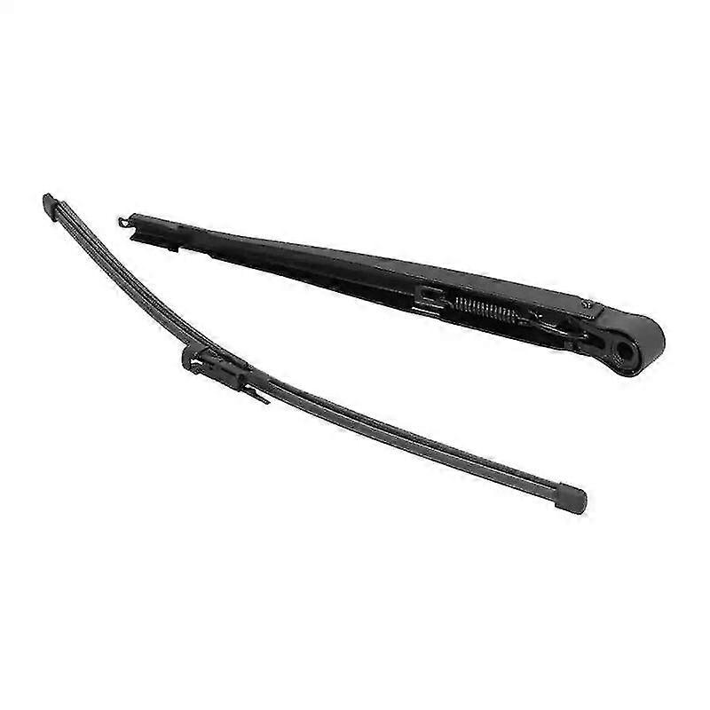 Car Rear Wiper Arm Blade Set 971955427a 97062818900 Maintenance Fit For ...