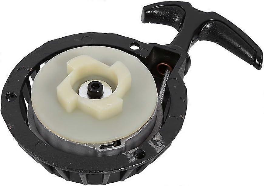 Mini Aluminum Pocket Starter Kick Starter - for 49CC Pocket Bike | Fruugo UK