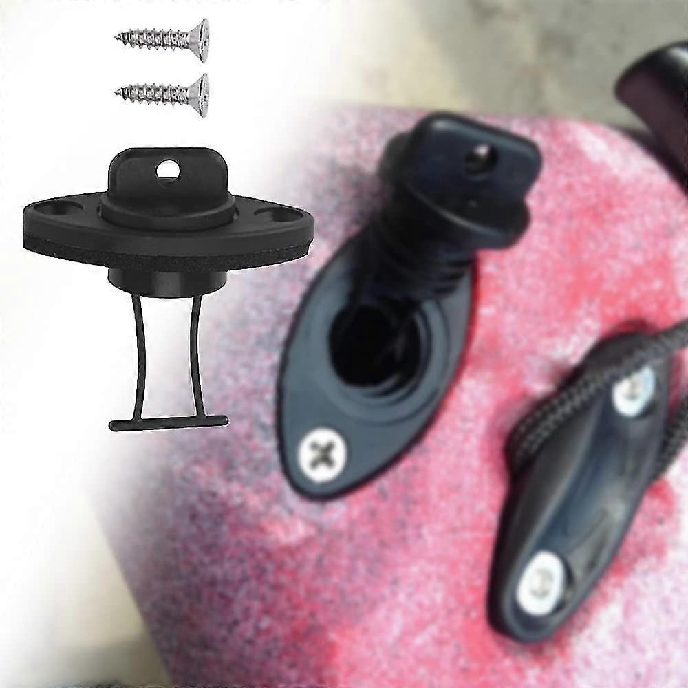 Kayak Drain Plug Plugs Bung For Dinghy Kayak Fits For Almost All Kinds ...