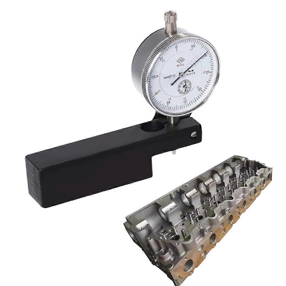 Cylinder Liner Protrusion Measurement Tool Dial Indicator For All ...