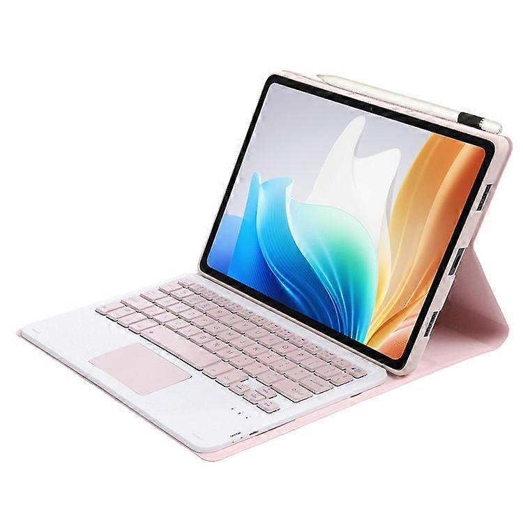 OP14-A Touchpad Keyboard Compatible For Oppo Pad Neo / Pad Air 2 ...