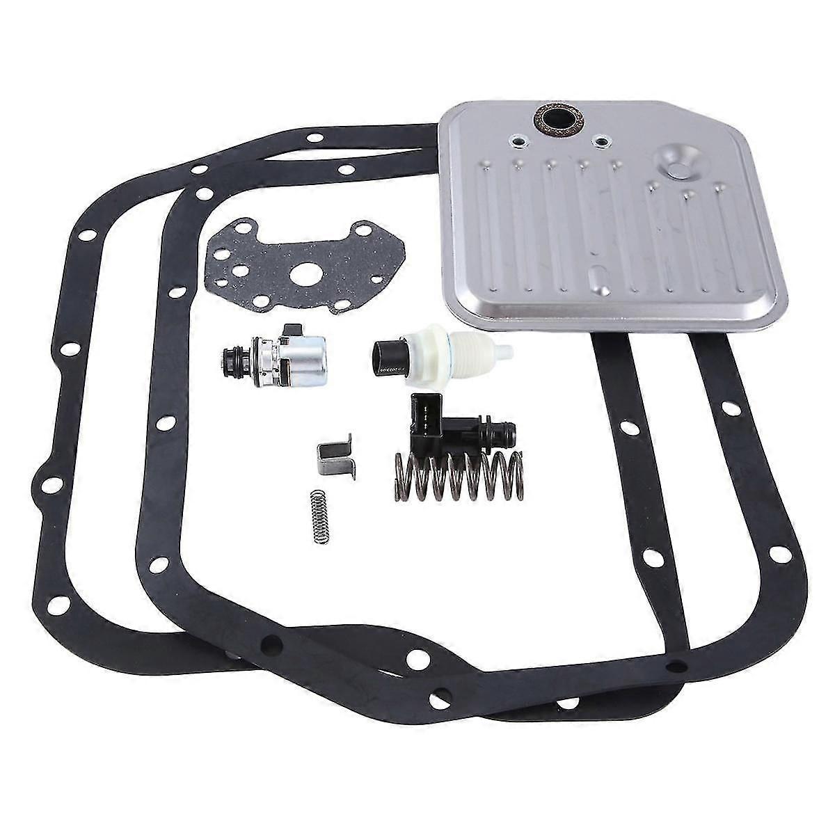 Automatic Transmissions Solenoid Service Upgrade Kit 4617210 for 42RE ...