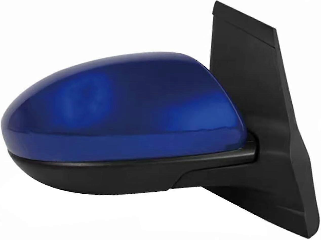 Complete Wing Mirrors For Mazda 2 De 2007 2008 2009 2010 2011 2012 2013 ...