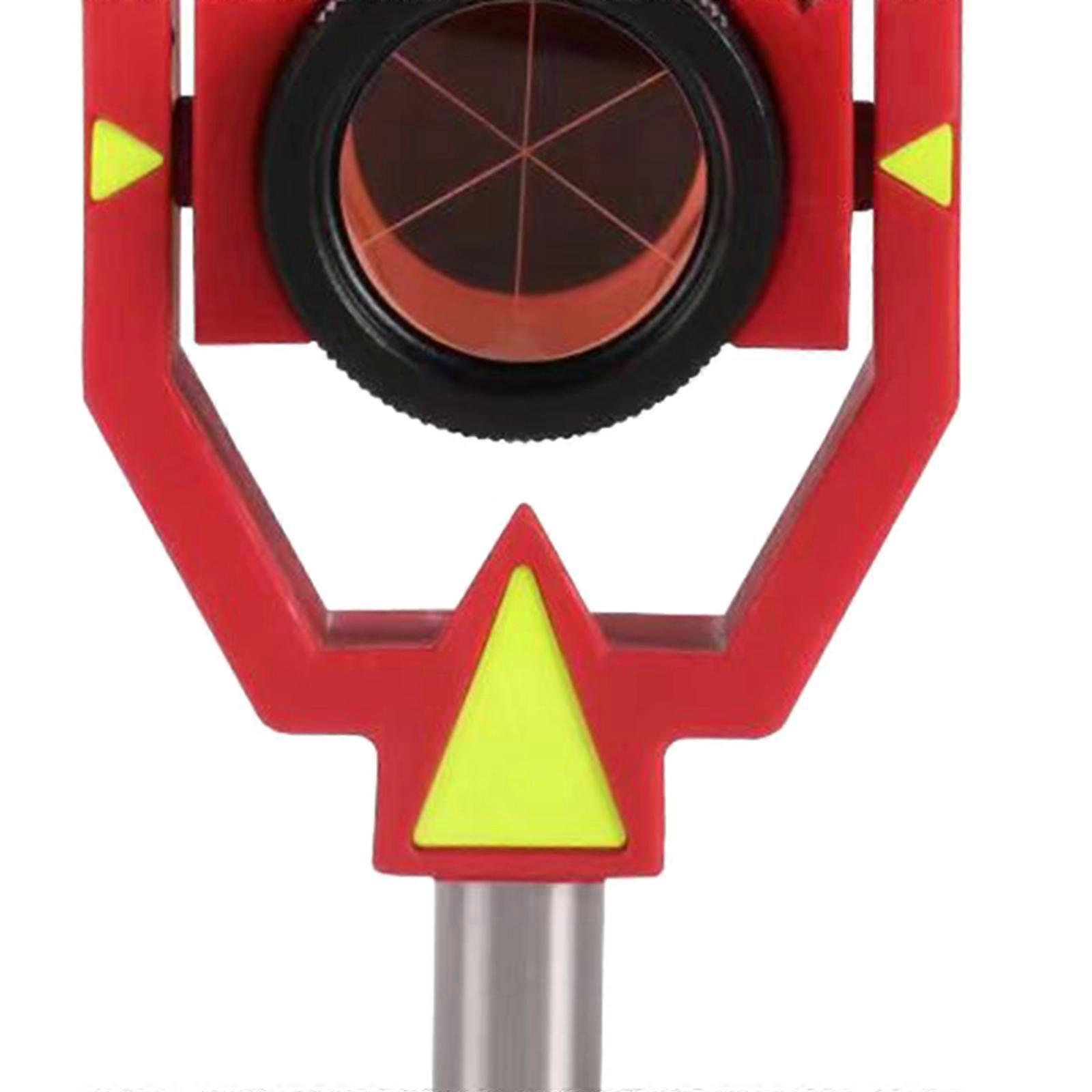 Mini Prism Land Surveying Tool for Total Station Outdoor for Total ...