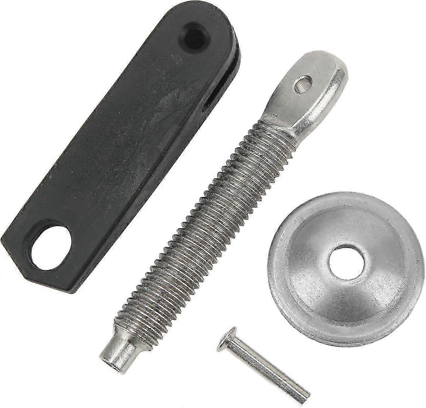 HighQuality Transom Clamp Assy for 40HP E40G Outboard Motor - Stainless ...