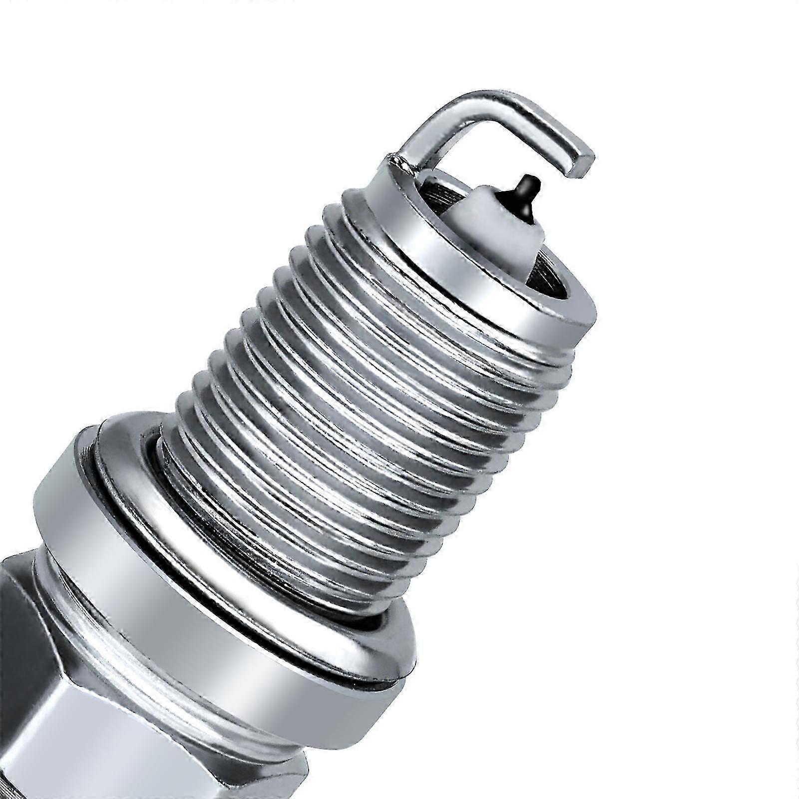 4 pezzi 90919-01210 candele di accensione all'iridio adatto per Lexus ...