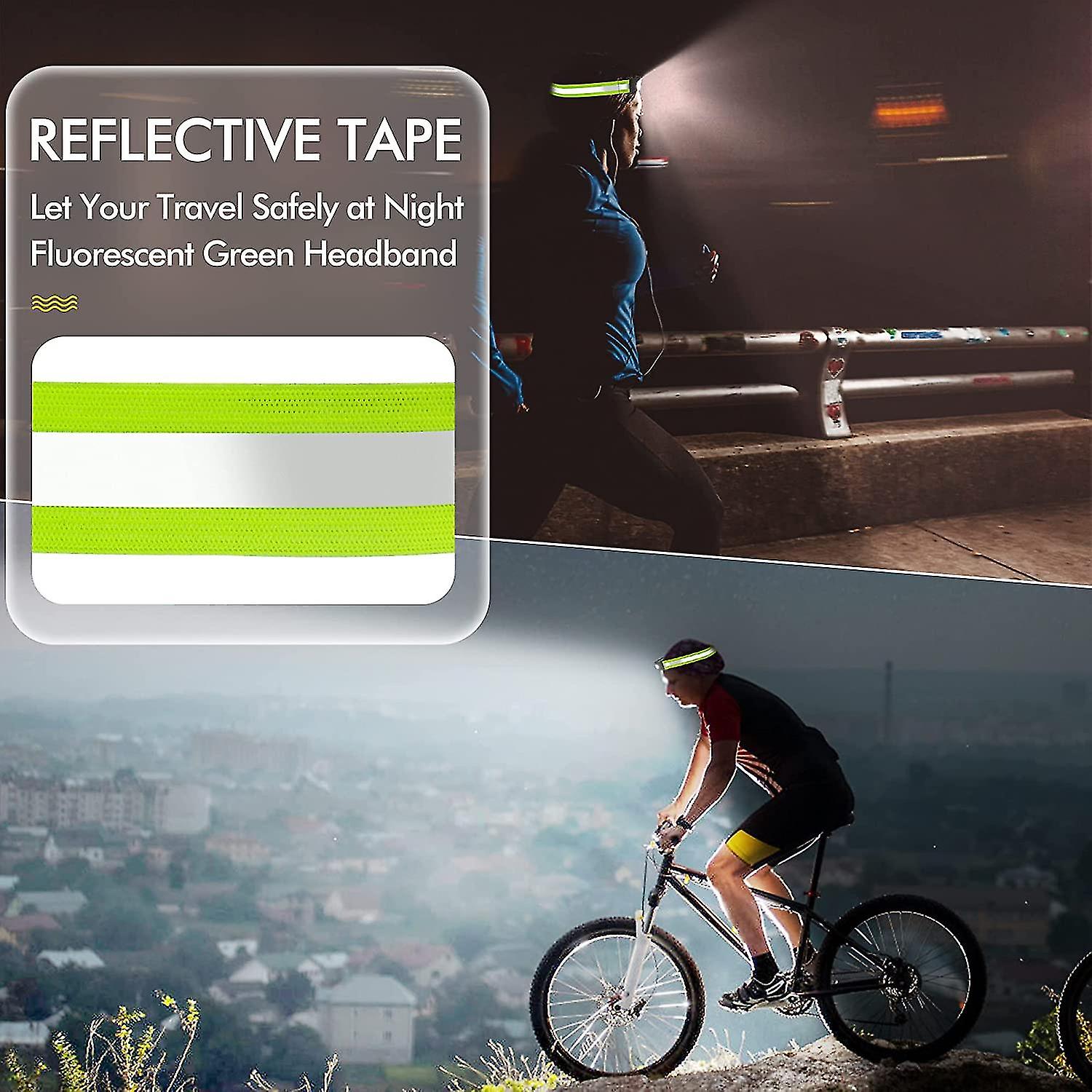 Led Head Torch Rechargeable, Super Bright Headlamp Headlight With ...