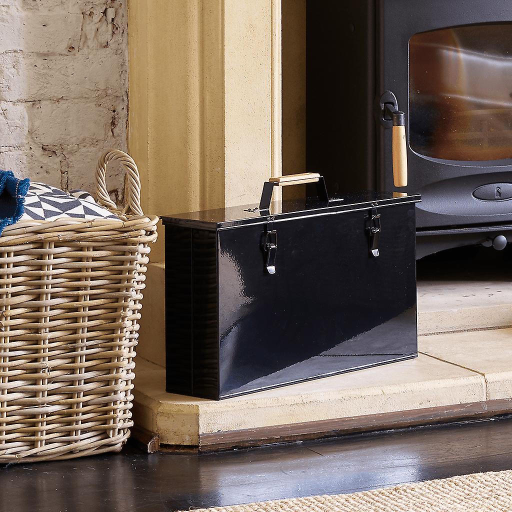 Fireside asklåda och transportör | Fruugo SE