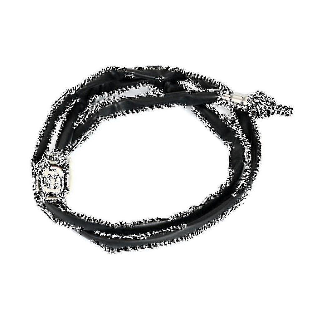 2pcs Front & Rear O2 02 Oxygen Sensor For Dyna Fxd Softail Fls V-rod ...