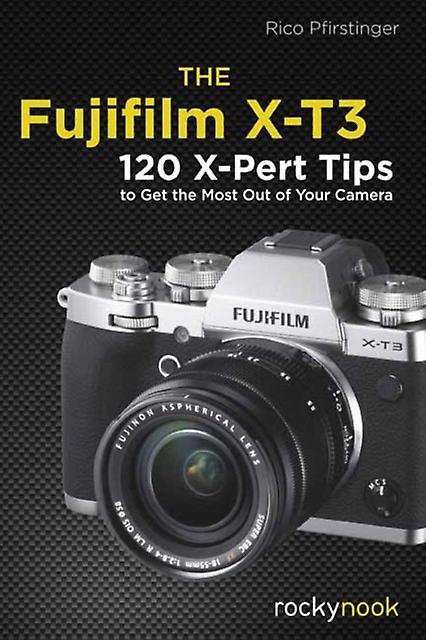 The Fujifilm Xt3 | Fruugo UK