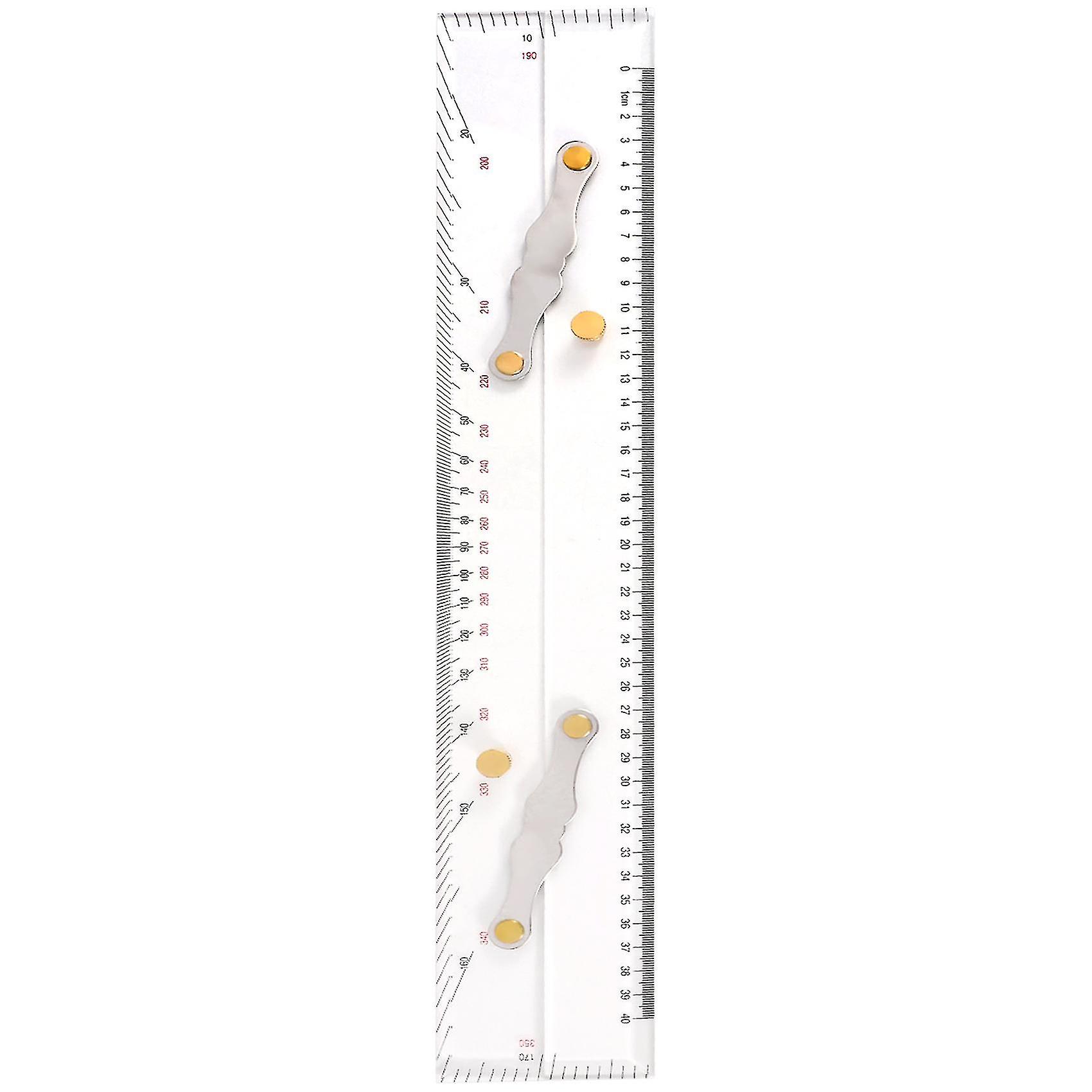 Ruler Parallel Ruler Nautical Charts Parallel Ruler Mapping Points To ...