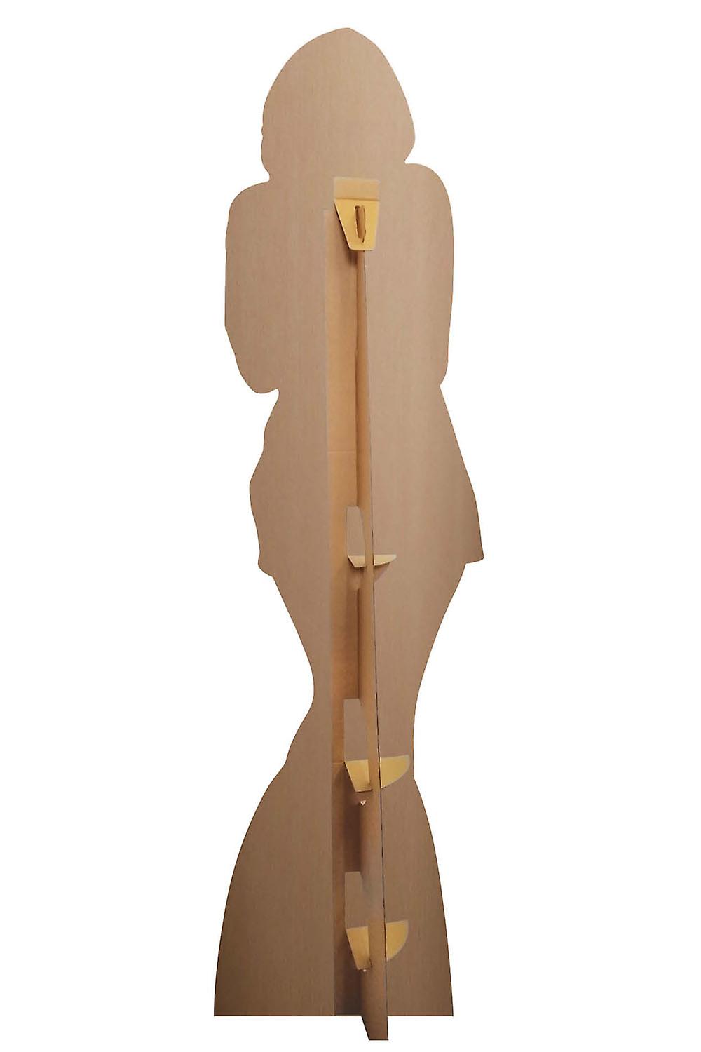 Marilyn Monroe Beach Style Lifesize Cardboard Cutout / Standee | Fruugo US