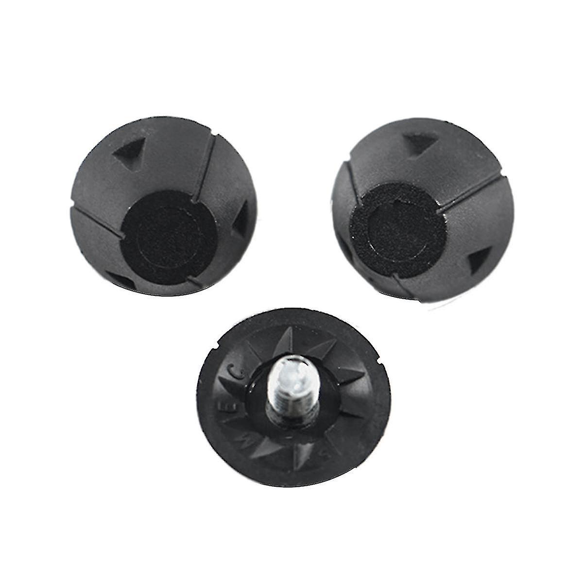 12 Pcs Football Shoe Replacement Spikes 13mm Football Shoe Studs Spikes ...