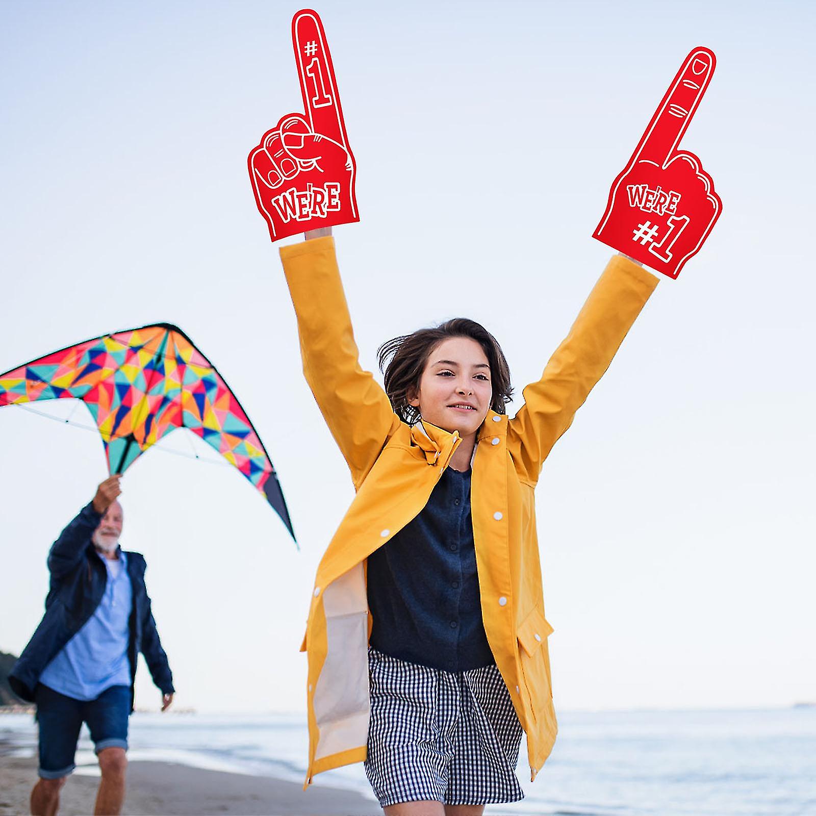 Skumfinger Jätteskum Jätteskum Jätteskum Jätteskum Handskum Finger ...