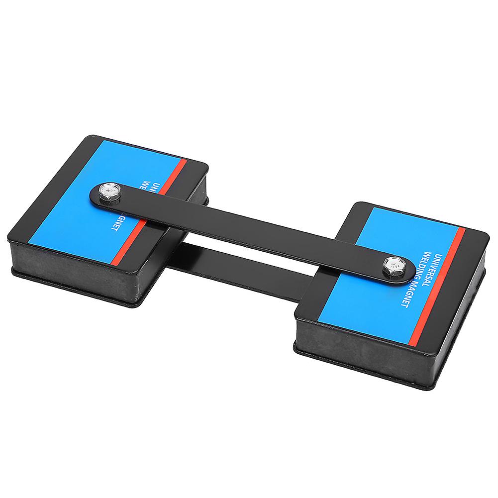 Adjustable Magnetic Welding Bracket Positioner MJB3-M Universal Type ...