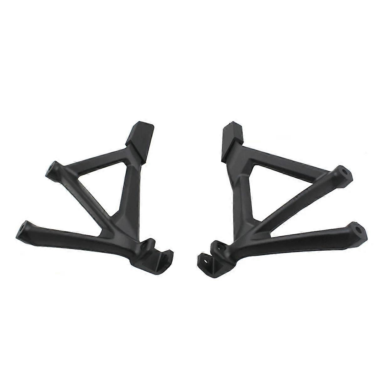 Motorcycle Rear Passenger Footpegs Foot Rest Bracket for R1250GS ...