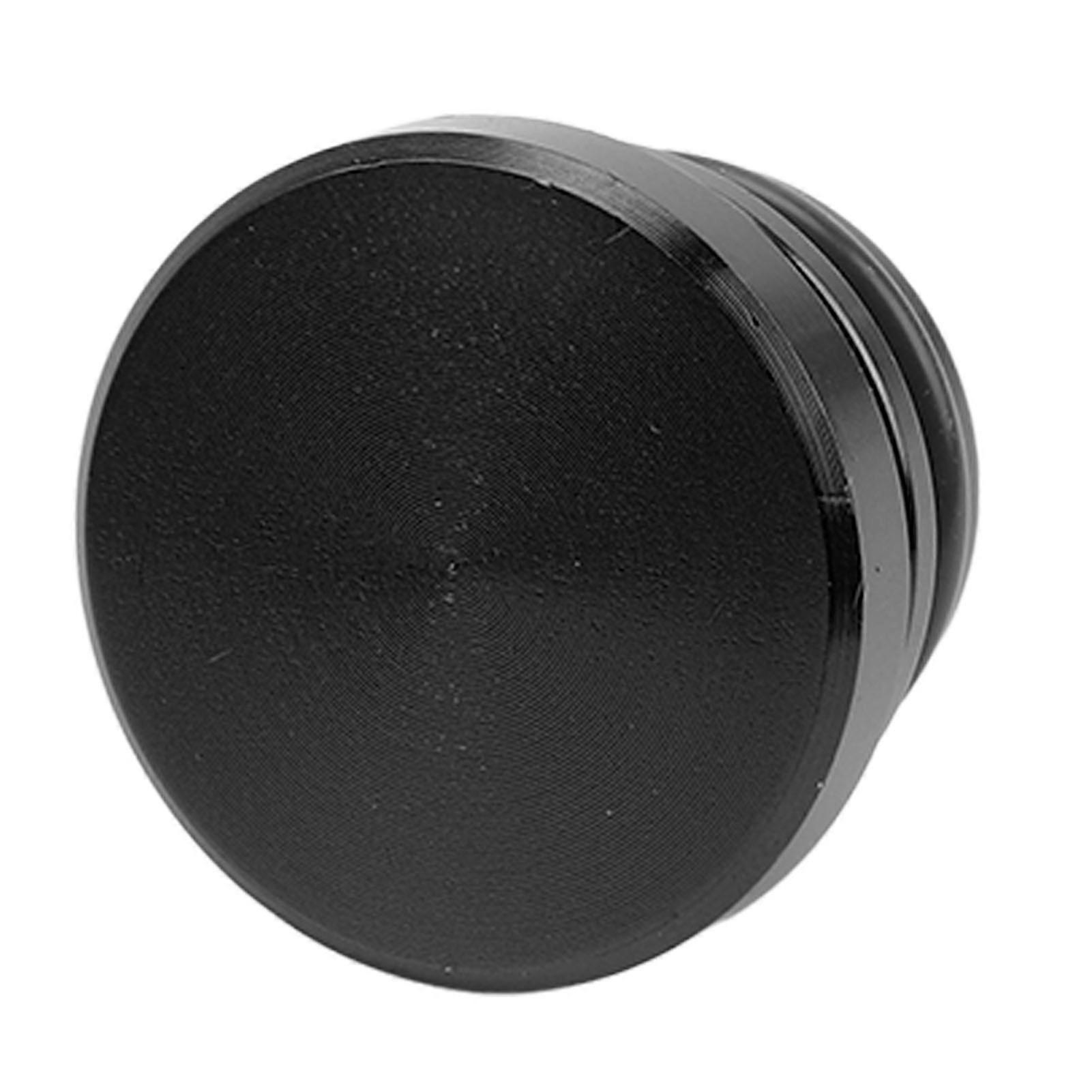 4 Pcs Cigarette Lighter Plug Socket Cap Aluminium Alloy Power Outlet ...