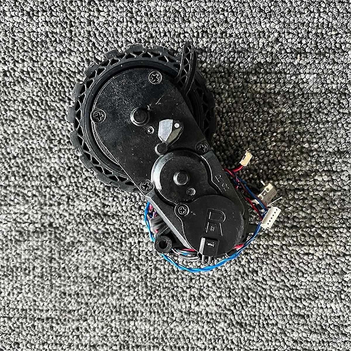 For DEEBOT OZMO T8MAX/T9/N8/DX65 Spare Parts Robot Vacuum Cleaner Wheel ...