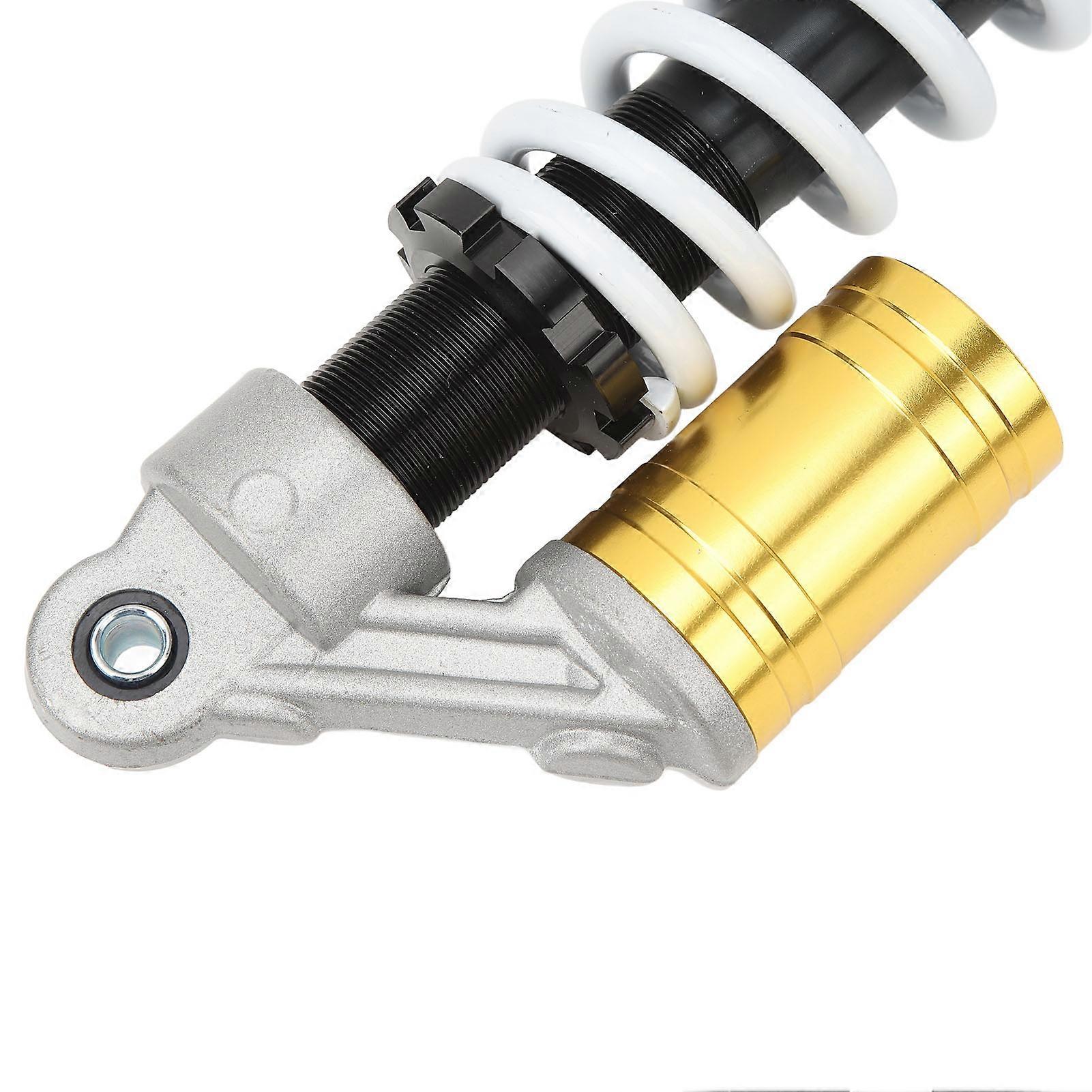 Shock Absorber 430mm Hole Distance 9mm Adjustable Damping Suspension ...