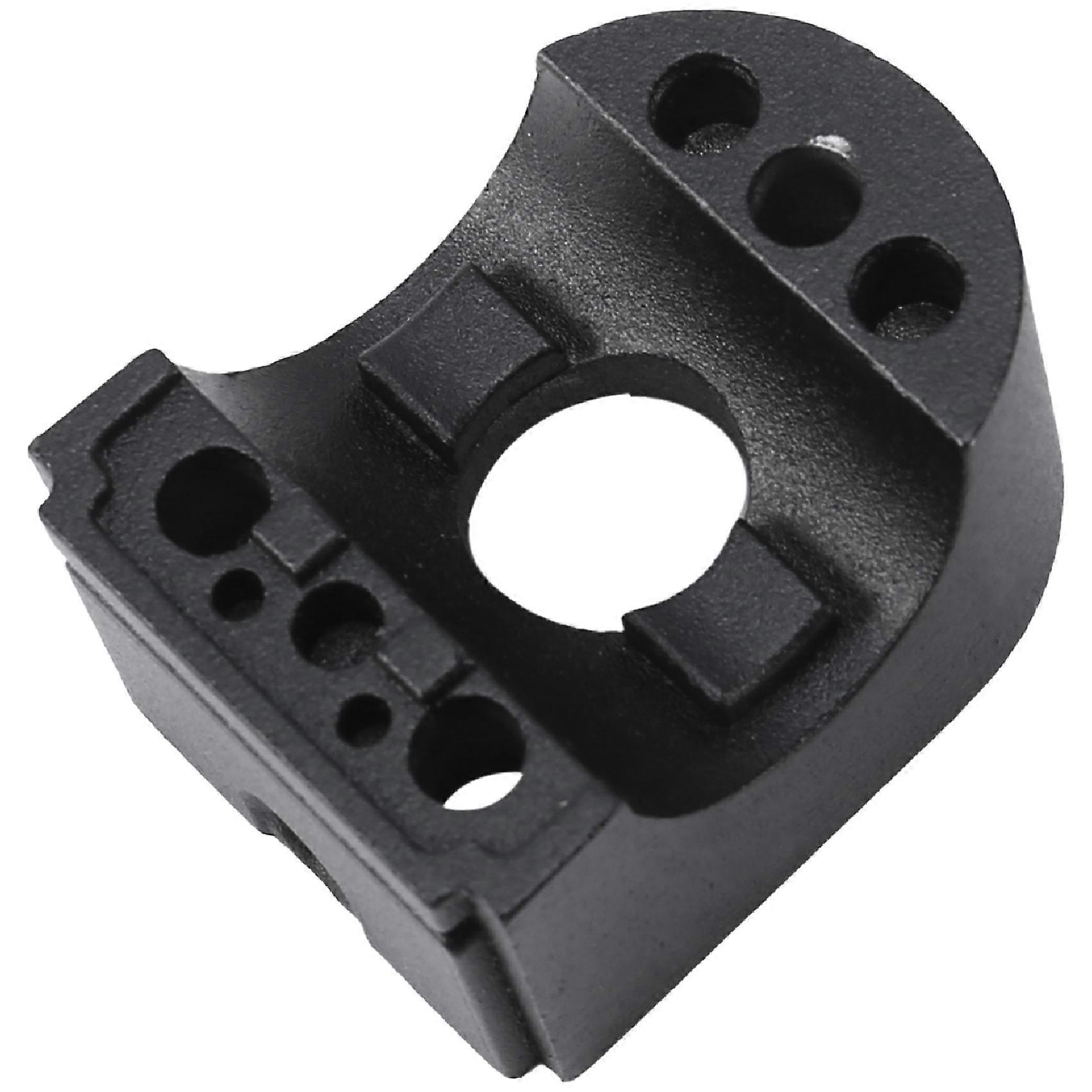 Electric Scooter Stem Bracket Handlebar Front Fork Stem Connector ...