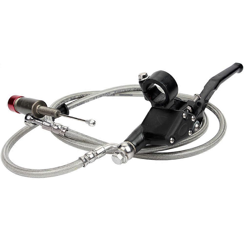 Hydraulic Clutch 90mm Lever Master Cylinder for 125-250Cc Vertical ...