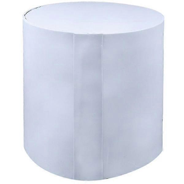 Marshmallow Dj Mask Helmet - Music Festival Halloween Party Costumes ...