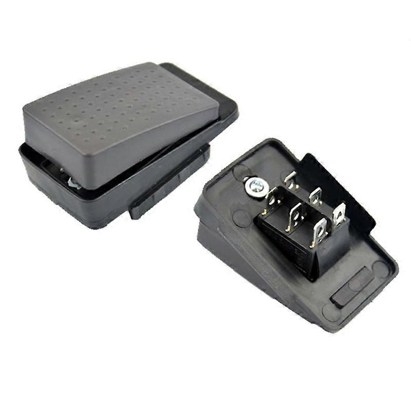 Universal 6V /12V Kids Electric Power Car Vehicles Accelerator Foot ...