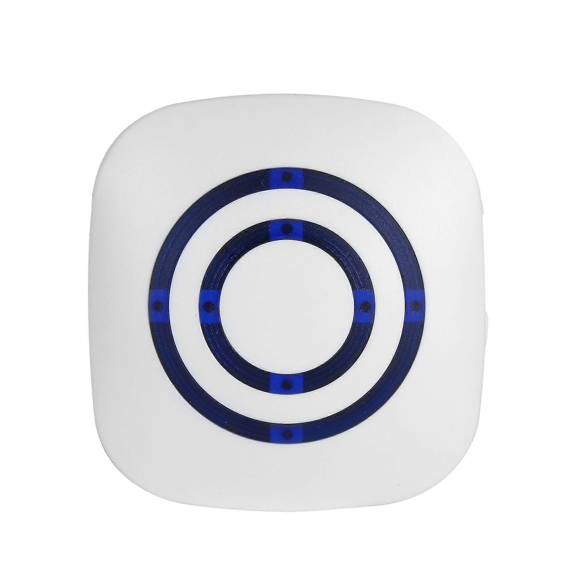 Indoor Motion Sensor Alarm Room Bed Alarms And Fall Prevention For ...