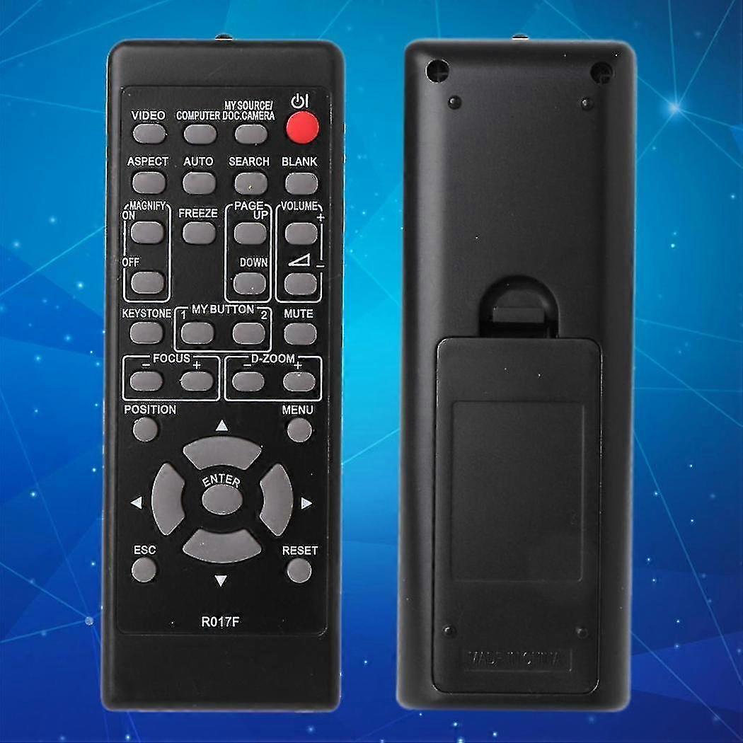 For Hitachi Projector Remote Control Universal R017f Cp-a221n | Fruugo UK