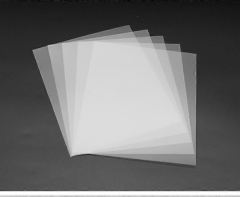 10 Sheets A4 Tracing Paper 22x14cm Translucent Tracing Paper Versatile ...