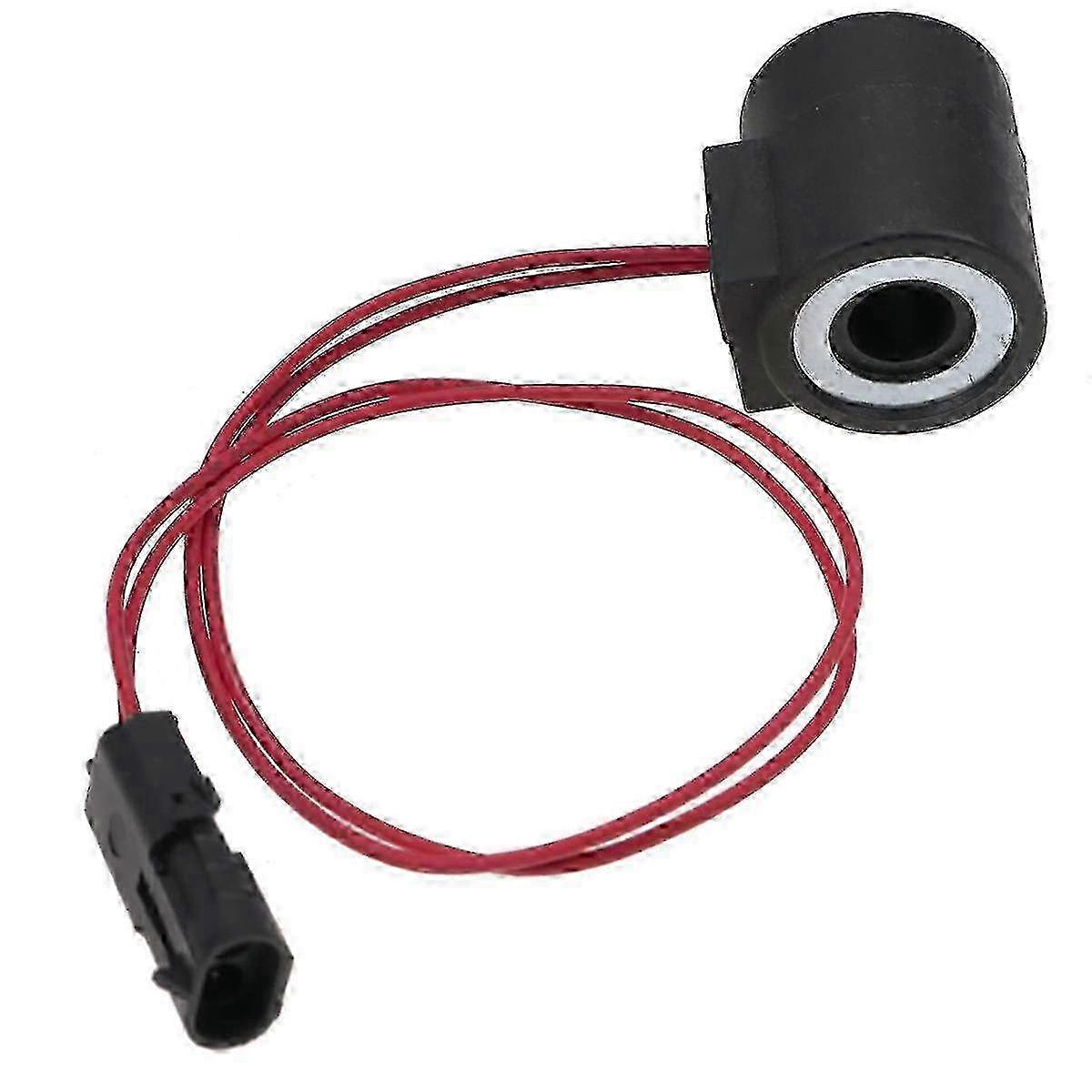 12v Solenoid Valve Coil For Hydraforce Stems 10 12 16 Series 6359412 ...