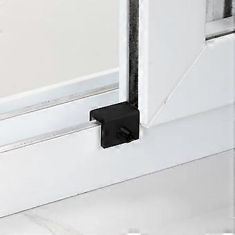 4 Pcs Sliding Window Lock, Sliding Bay Lock, Aluminum Sliding Window ...