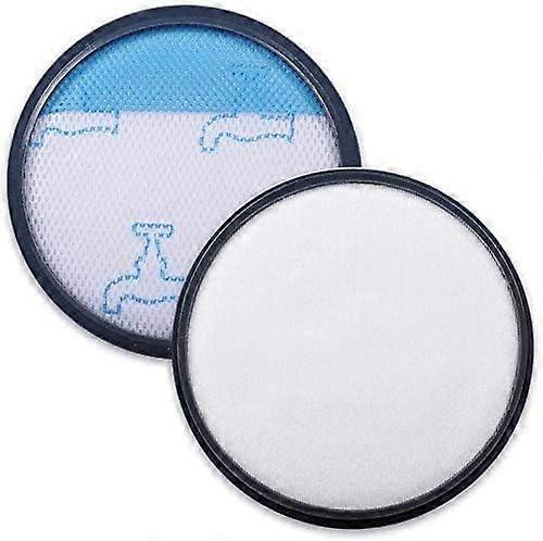 2 Filter for Vacuum Cleaners Rowenta ZR005901 Moulinex Tefal Compact ...