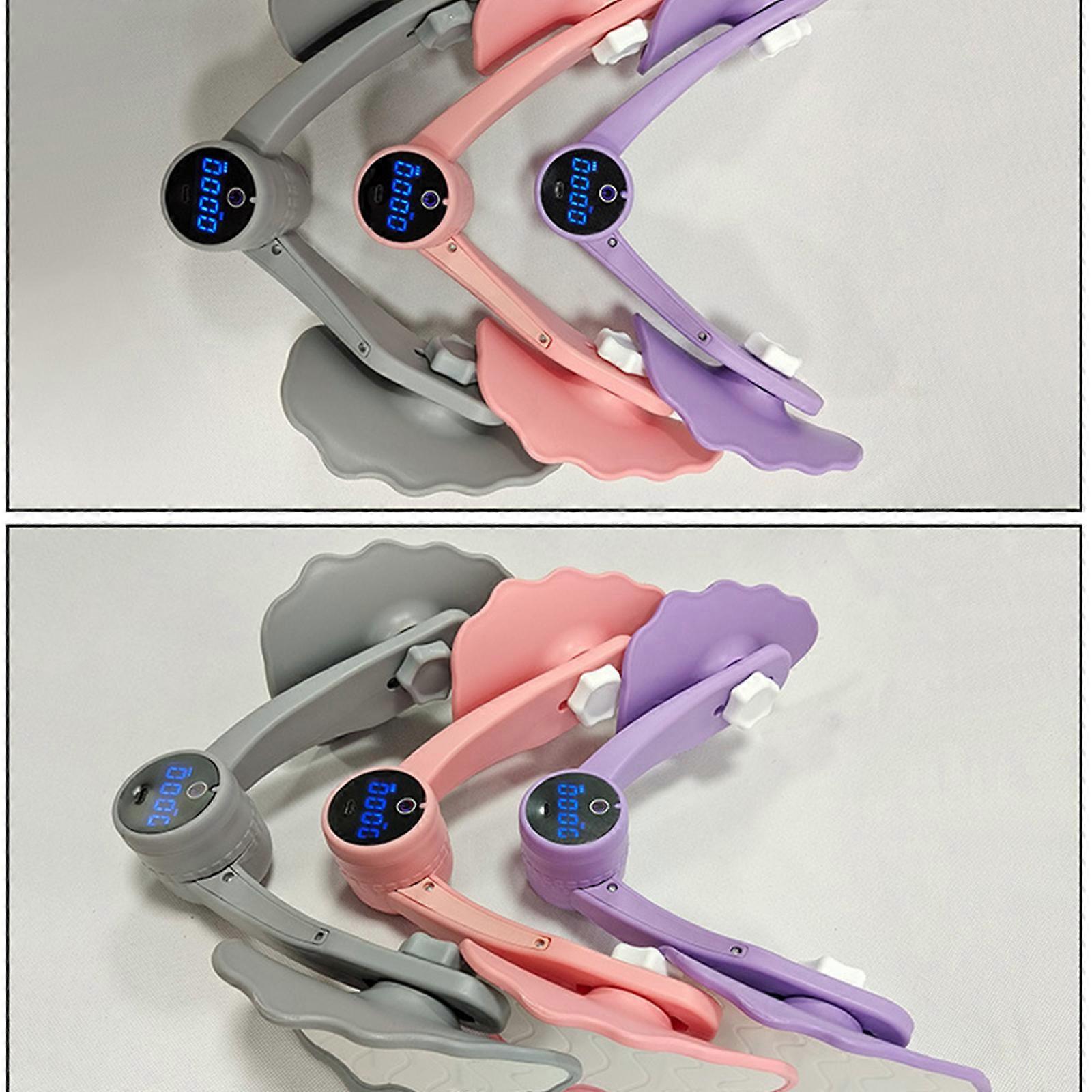 Thigh Master Hip Trainer, Pelvic Floor Trainer, Exerciser for ...