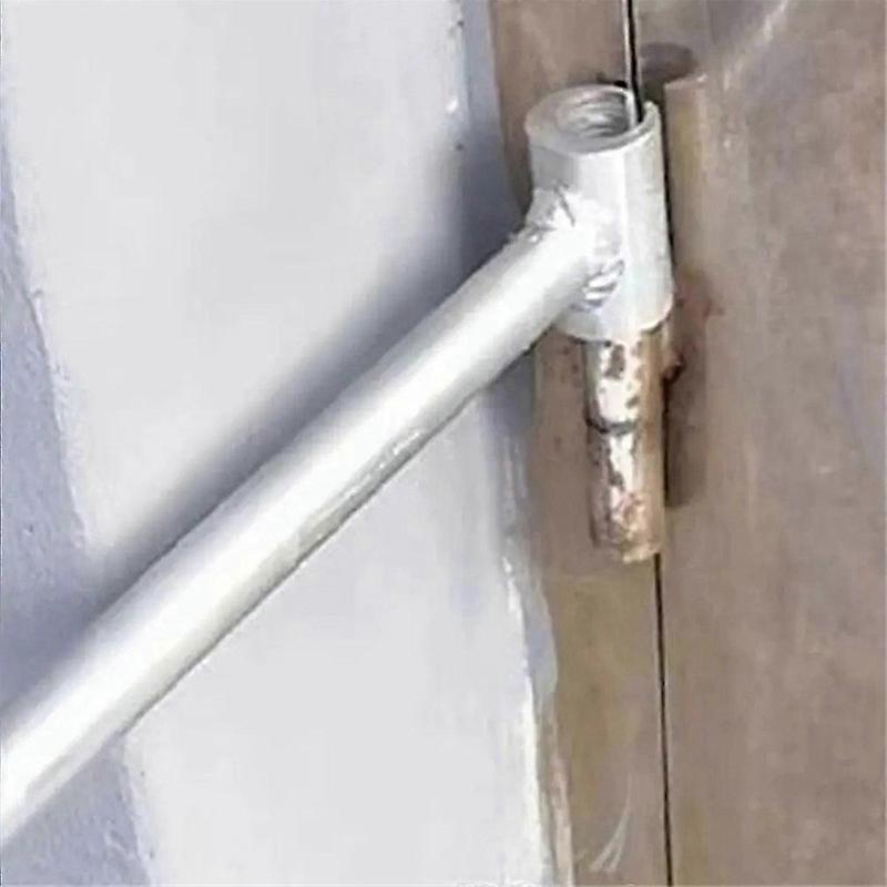 Hinges Adjusting Wrench Double-end Hook Spanner Spanner Key For Round ...