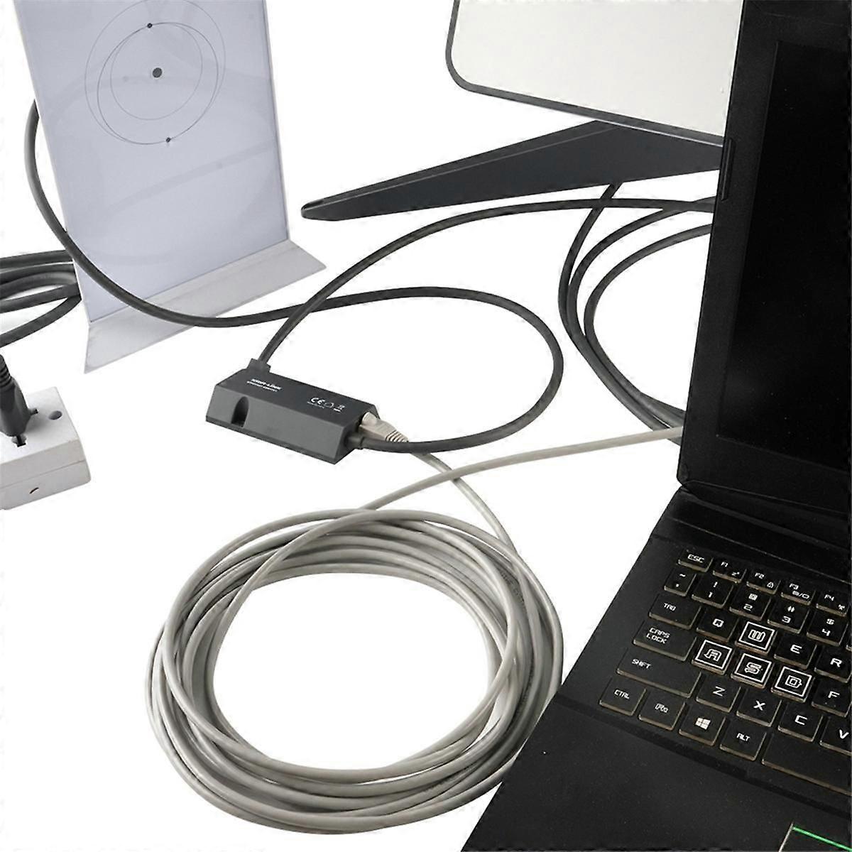 For GEN2 Ethernet Adapter HUB High-Speed Network Connector for , Wired ...