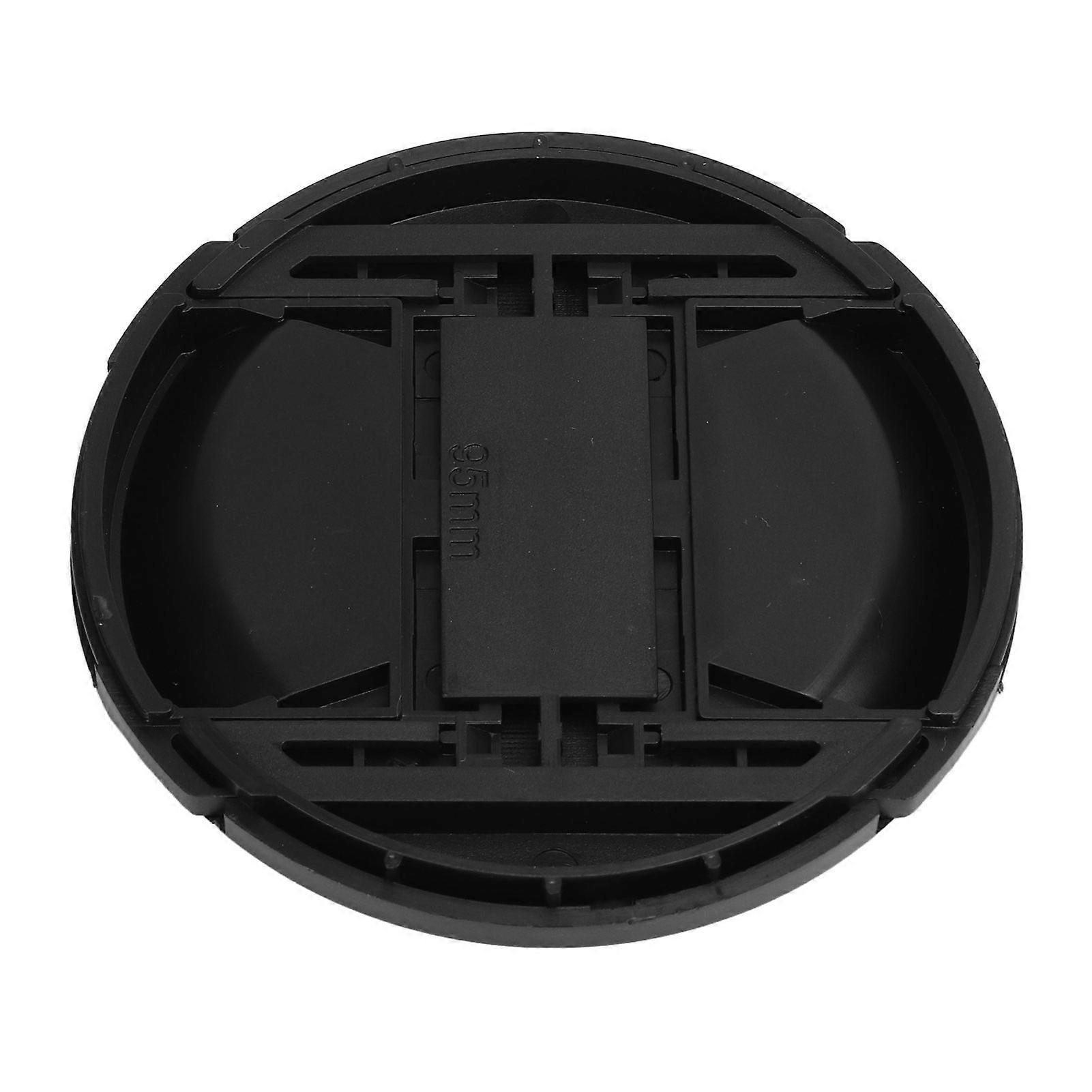 95mm Lens Cap Accurate Size Camera Lens Cap for Sigma 50?500 150?600 ...