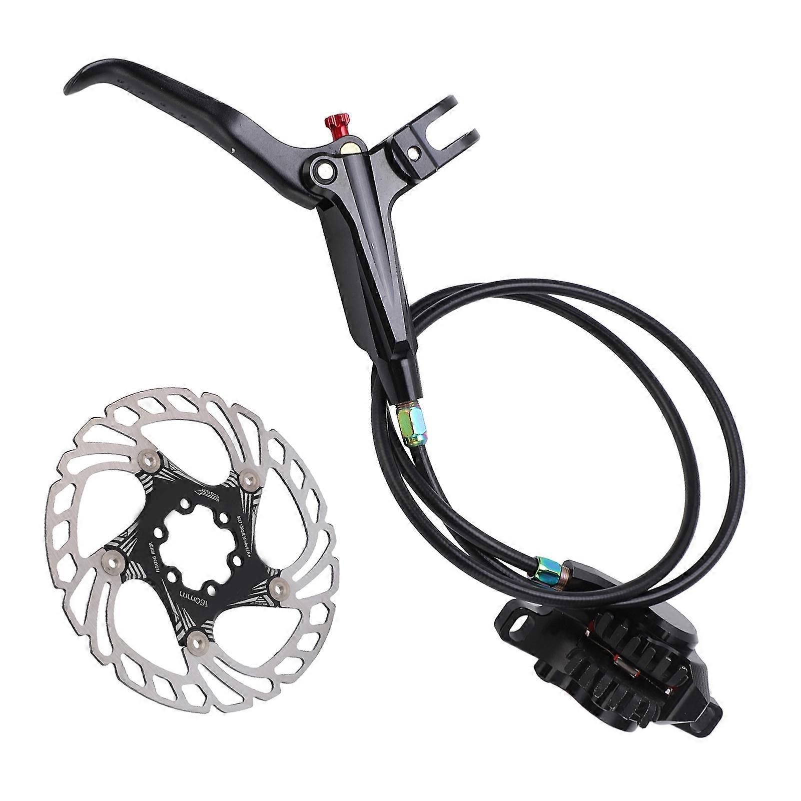 MEIJUN Bicycle Disc Brake Kit Bike Disc Brake Conversion Set for Road ...