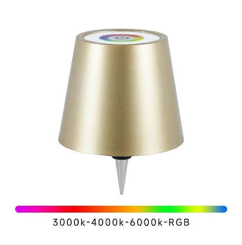 Gen.2 BottleGlow RGB Touch Lamp, Bottleglow Wireless Bottle ...