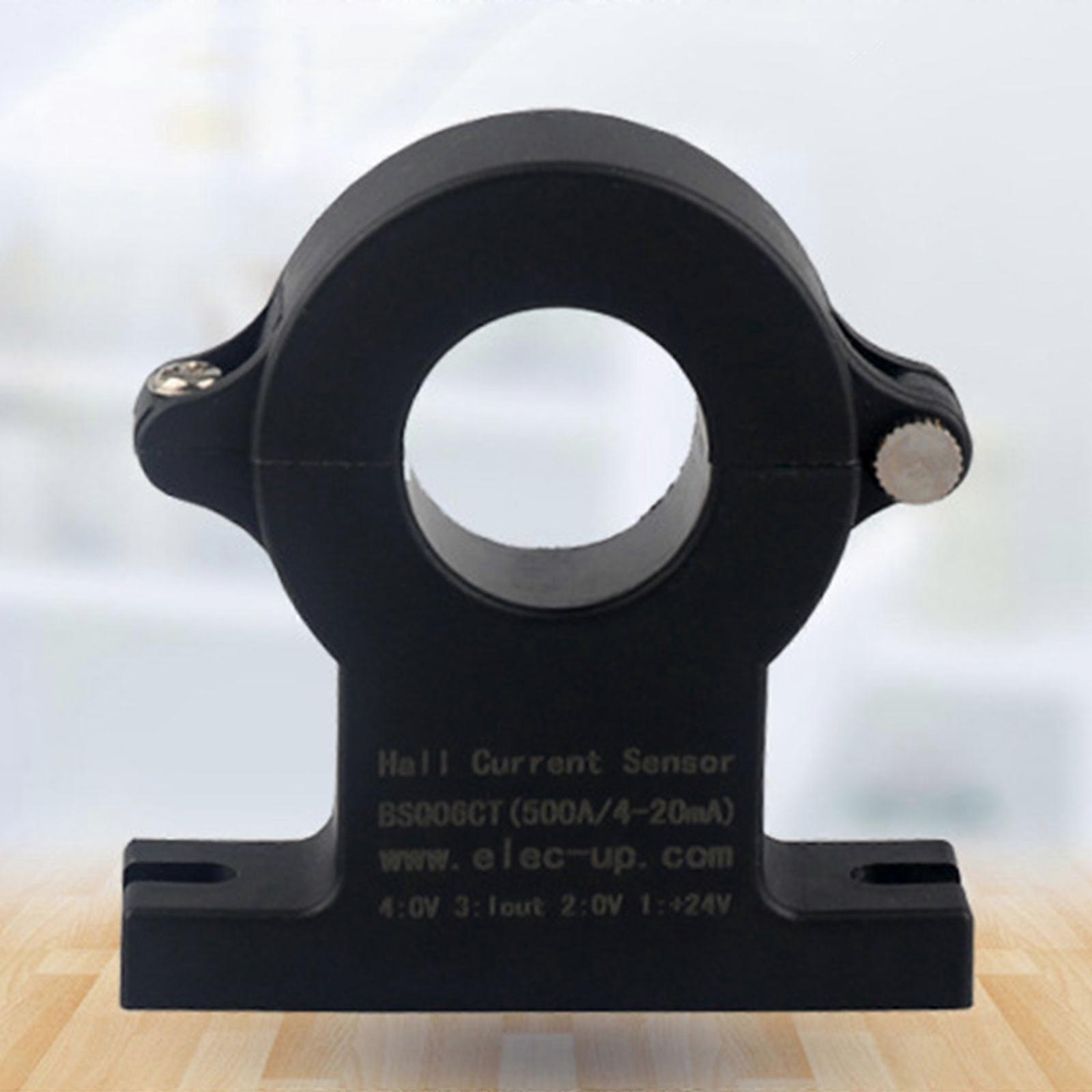 Hall Effect Current Sensor Transmitters Battery Monitoring for Welding ...