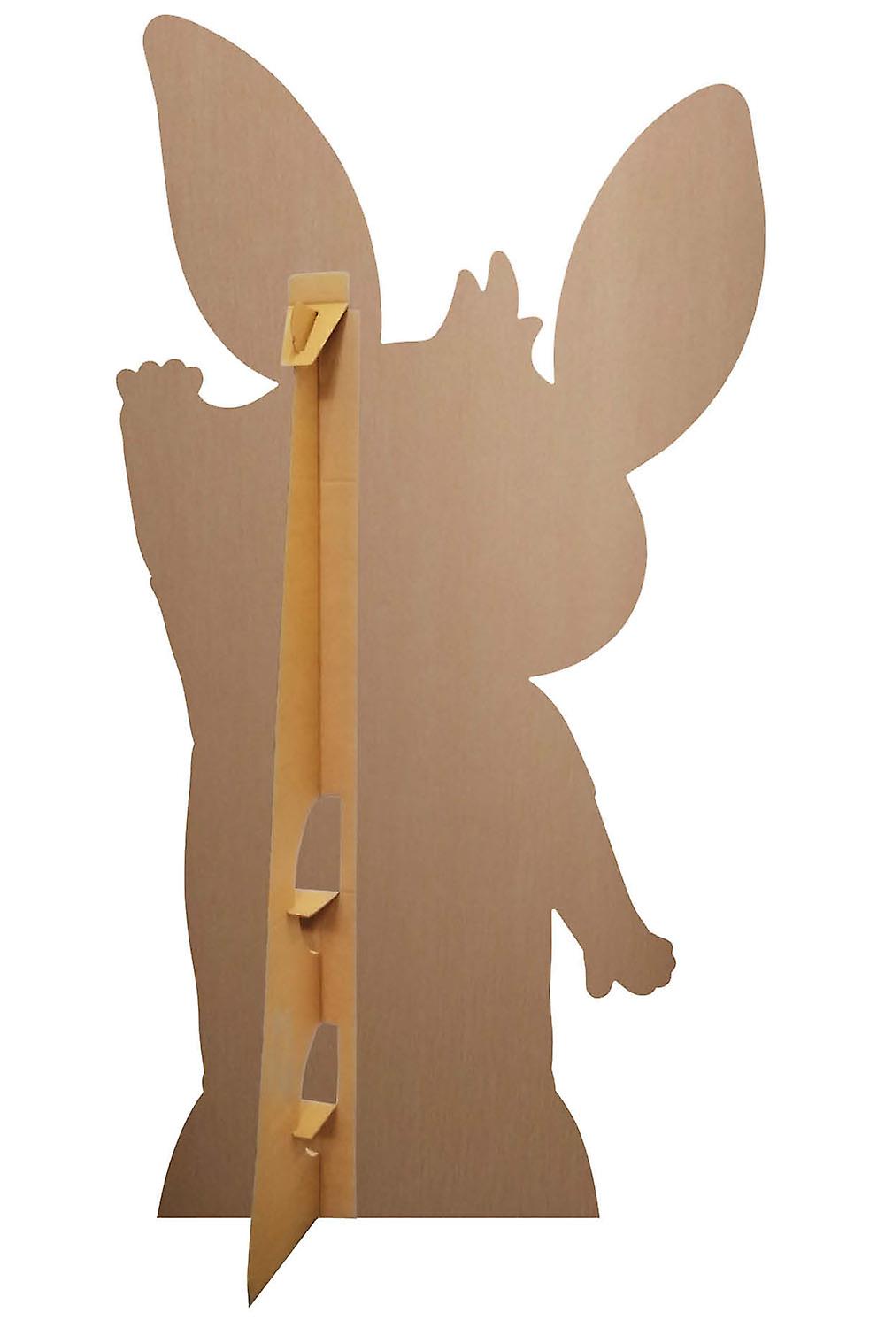 Bing Bunny Waving Official Cardboard Cutout / Standee / Standup | Fruugo US