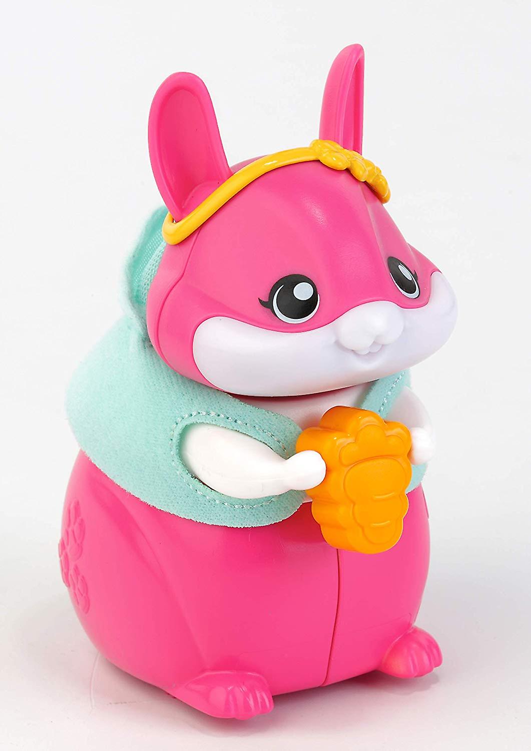 Vtech Petsqueaks Betty the Bunny | Fruugo BE