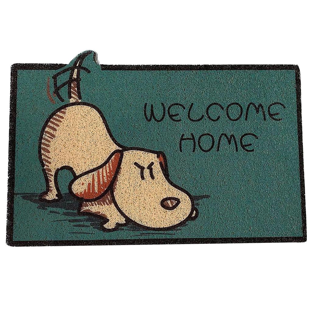Doormat Cartoon Carpets Entrance Hallway Bathroom Living Room Floor ...