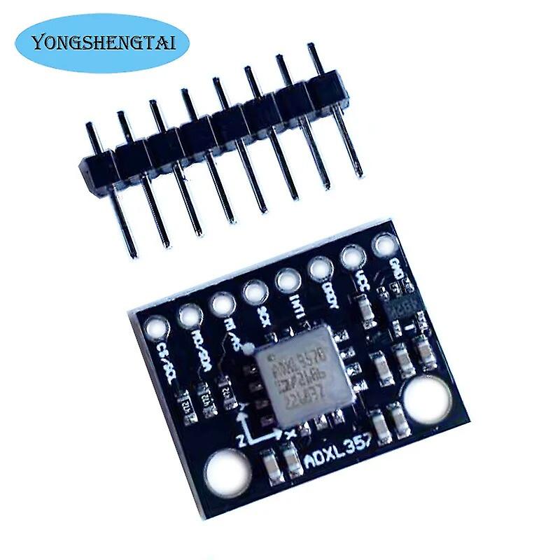 Adxl355 Adxl357 Three-axis Accelerometer Sensor Module Digital Output ...
